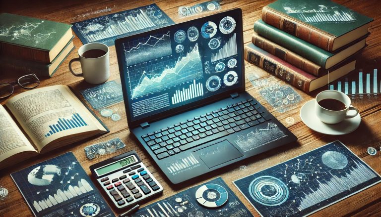 Essential Reads: The Best Blogs for Economic Enthusiasts