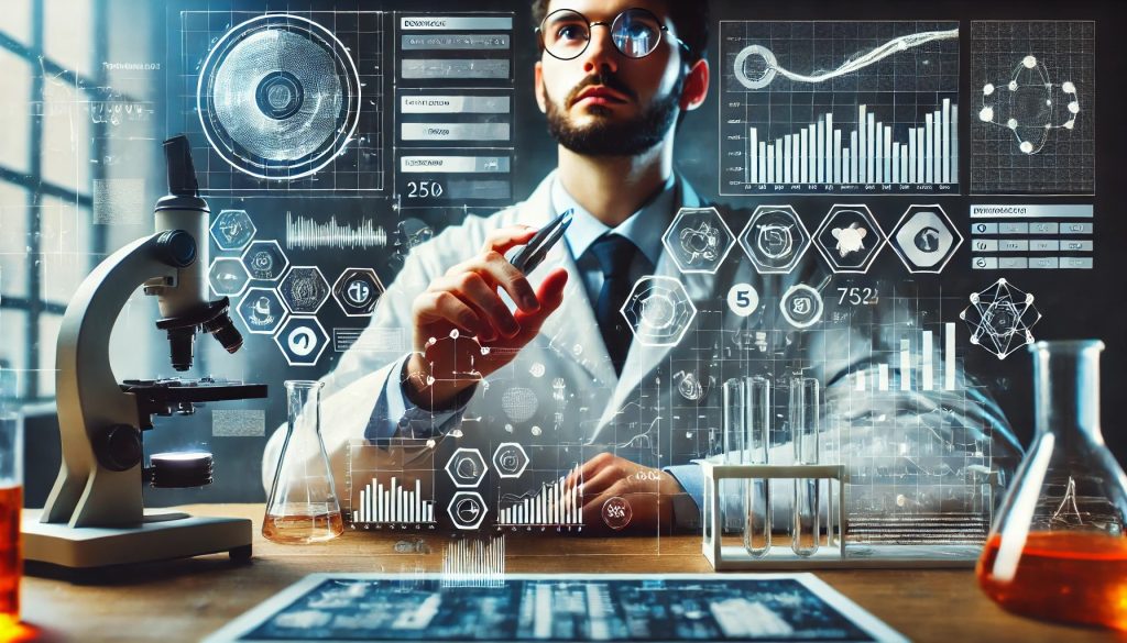 Understanding Economics as a Science: Theories, Data, and Predictions